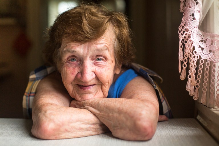 Celebrating Residents Rights Month: Awareness of dignity, respect and ...